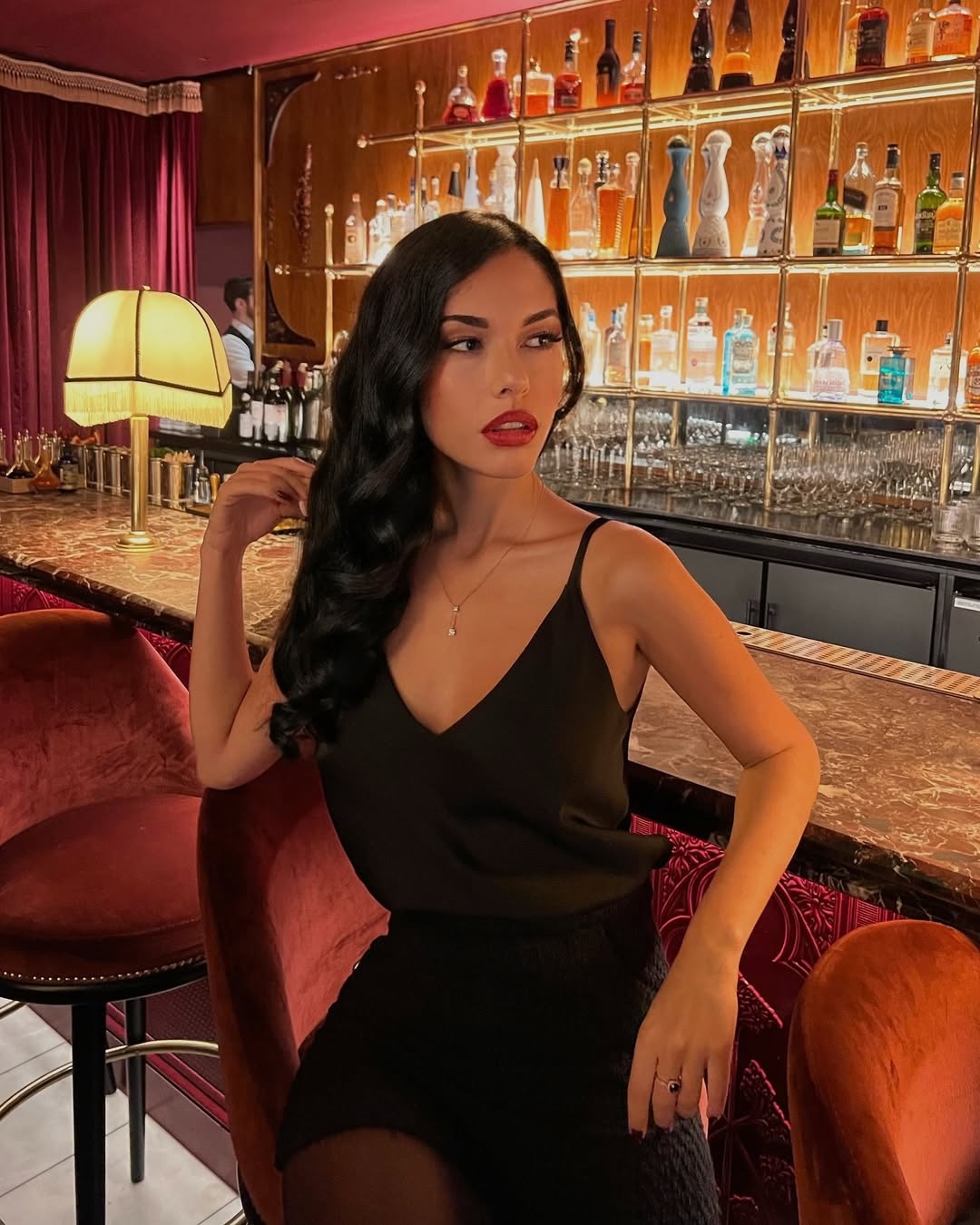 1v1Chat – Eén-op-één videochat met echte mensen